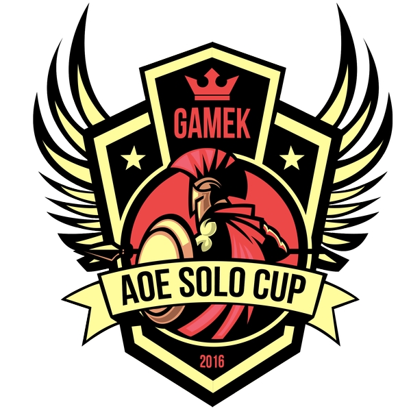 Hướng dẫn thiết logo game AOE bằng Photoshop