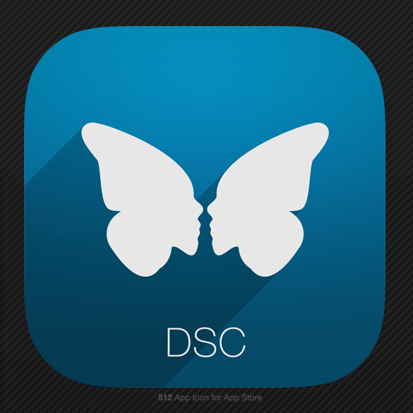 28 thiết kế icon sáng tạo, độc đáo dành cho mọi ứng dụng - LogoArt