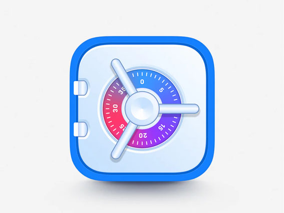 28 thiết kế icon sáng tạo, độc đáo dành cho mọi ứng dụng - LogoArt